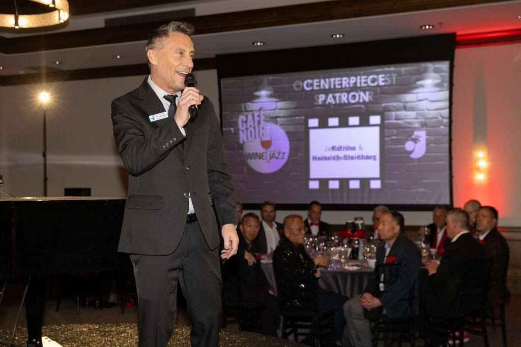 2025 Gala Gallery | Joslyn Center